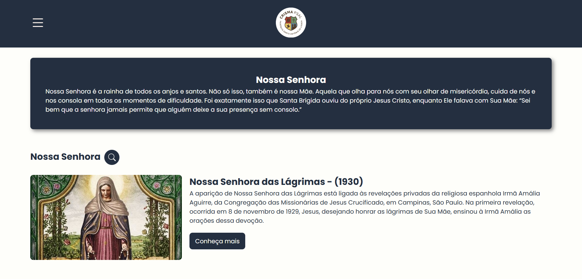 Portfolio - Erick Chianca